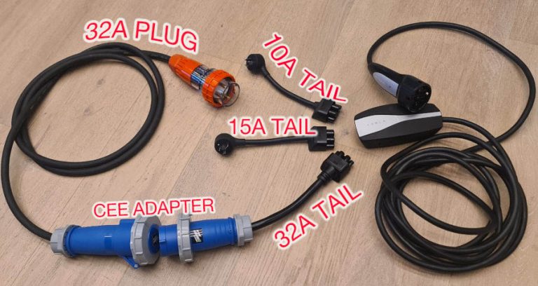 32-Amp Sockets for EV charging: Everything You Need To Know
