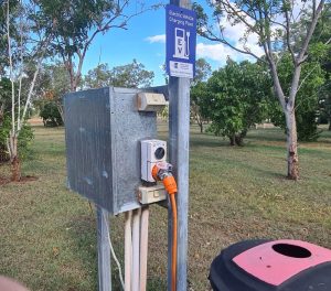 32-Amp Sockets for EV charging: Everything You Need To Know