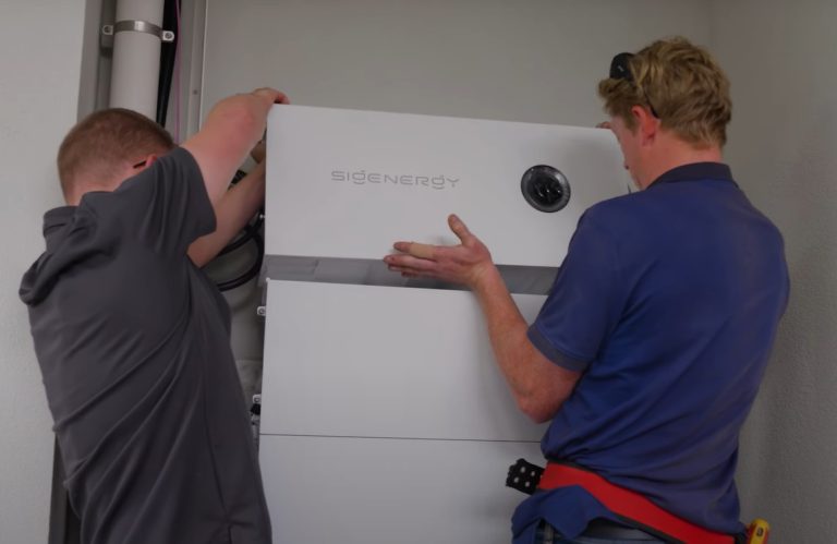 Stackable Energy Storage: How Modular Batteries Work