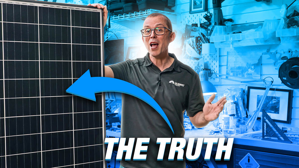 Buying Solar Panels: What You Need to Know to Pick a Good One