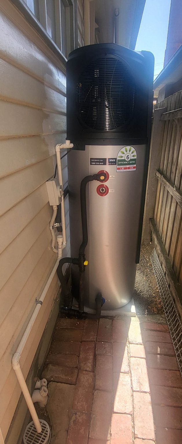 Installing a Hot Water Heat Pump? Avoid These 8 Mistakes
