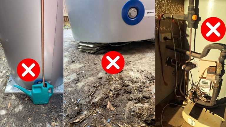 Installing a Hot Water Heat Pump? Avoid These 8 Mistakes