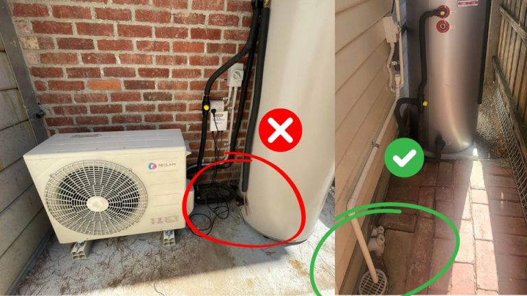 Installing a Hot Water Heat Pump? Avoid These 8 Mistakes