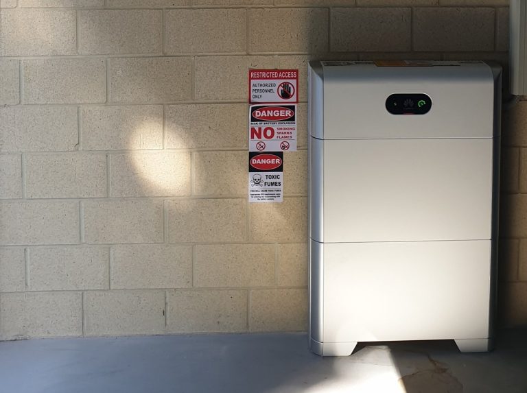 WA Battery Rebate: How Much You Can Get & How To Prepare