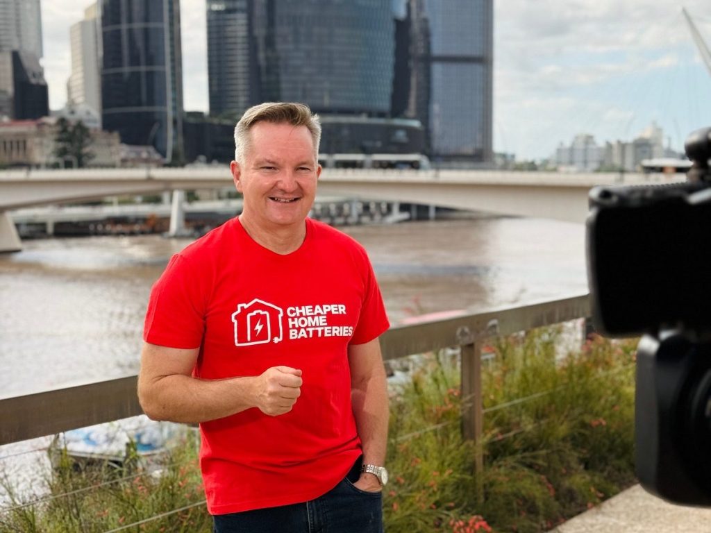 Federal Battery Rebate: A Complete Guide