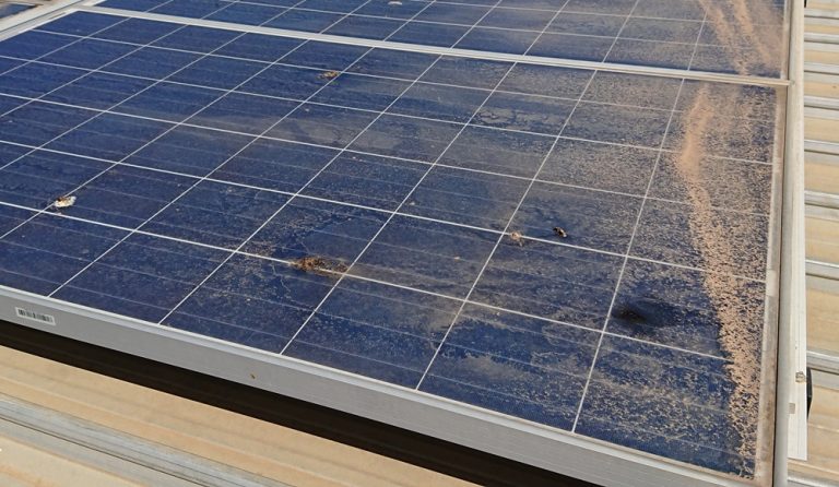 Solar Panel Cleaning: Why, When, and How to Do It Right